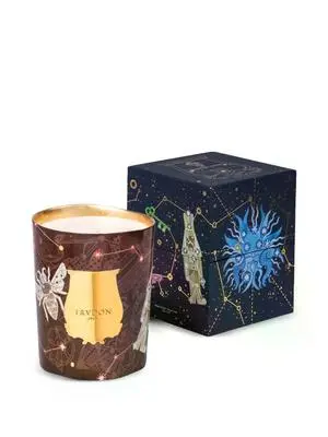TRUDON 2025 Holiday Libra Candle