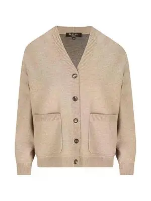 Loro Piana Rio Bodro Cardigan