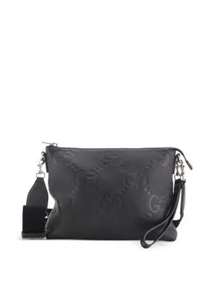 Messenger Bag Clutches