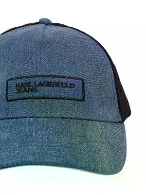Karl Lagerfeld Trucker Cap