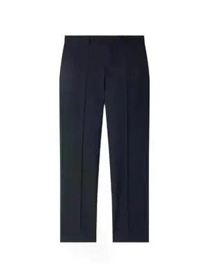 Sandro Virgin Wool Trousers