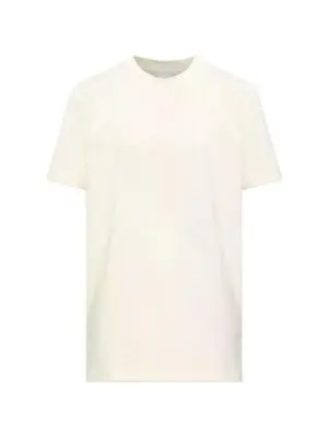 Bogner Ryan Logo-print T-shirt - Neutrals
