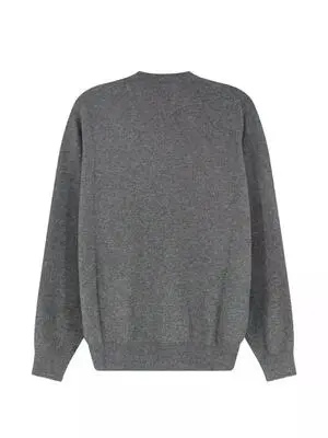 Brunello Cucinelli V-neck Sweater