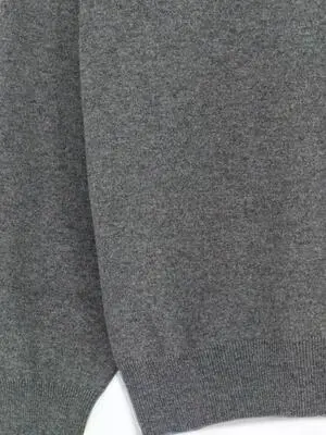 Brunello Cucinelli V-neck Sweater