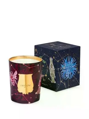 TRUDON 2025 Holiday Libra Nazareth Scented Candle