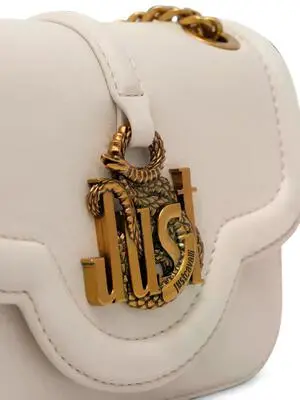 Just Cavalli Just Snake Cross Body Bag