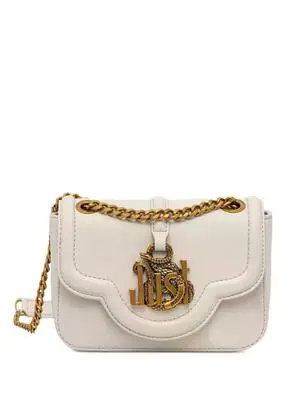 Just Cavalli Just Snake Cross Body Bag