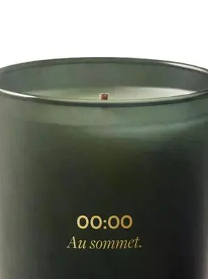 D'ORSAY 00:00 Au Sommet Scented Candle