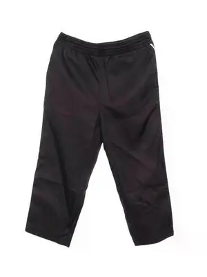 Prada Logo-plate Track Pants