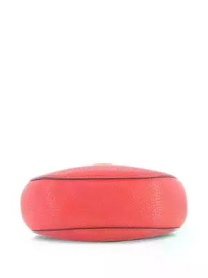 Chloé Drew Leather Mini Crossbody Bag