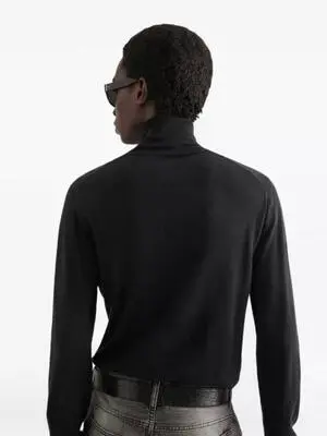 Dolce & Gabbana Cashmere Turtleneck