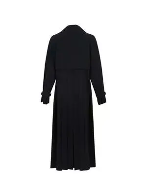 Max Mara Double-breasted Coat