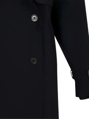Max Mara Double-breasted Coat