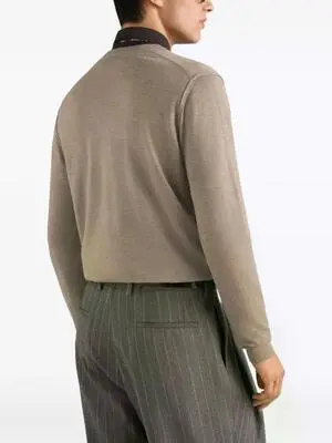 Dolce & Gabbana Cashmere Pullover