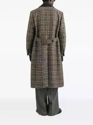 Dolce & Gabbana Virgin Wool Trousers