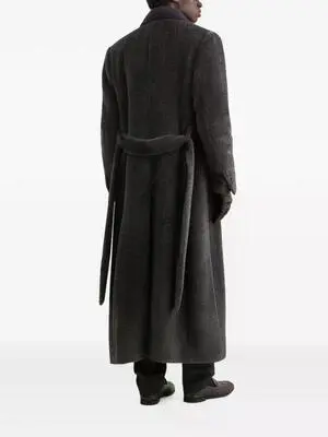 Dolce & Gabbana Flannel Jogging Trousers