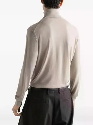 Dolce & Gabbana Cashmere Turtleneck