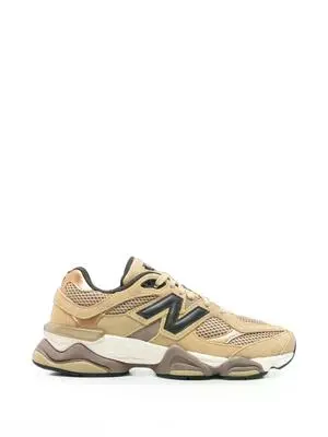 NEW BALANCE 9060 Sneakers - Neutrals