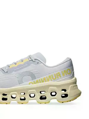 On Cloudmaster 3 Sneakers - Grey