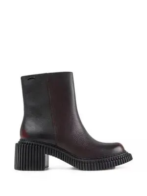 Camper Pix London Ankle Boots