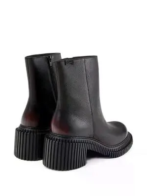 Camper Pix London Ankle Boots