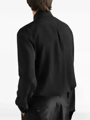 Dolce & Gabbana Button-fastening Shirt