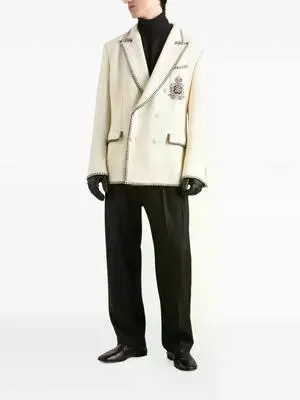 Dolce & Gabbana Cashmere Turtleneck