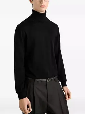 Dolce & Gabbana Cashmere Turtleneck