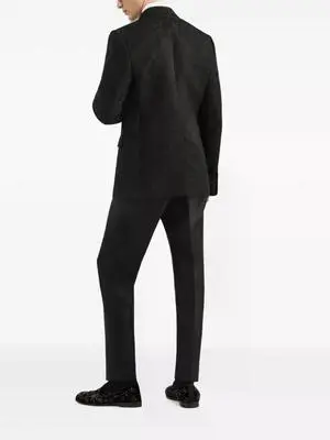 Dolce & Gabbana Cotton Poplin Shirt