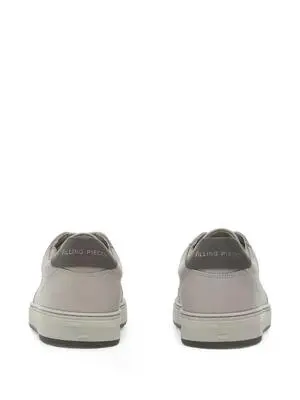 Filling Pieces Mondo Trim Lace-up Sneakers