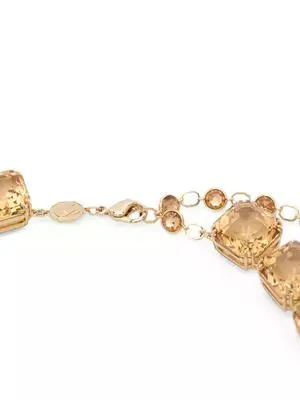 SWAROVSKI Millenia Octagon-cut Necklace