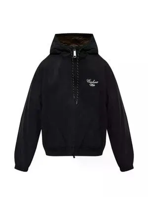 Carhartt Work In Progress Travon Jacket - Black
