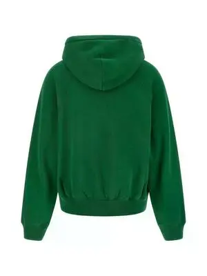 Polo Ralph Lauren Embroidered Hoodie - Green
