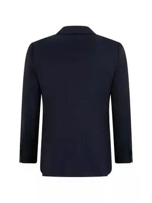 BOSS Single-breasted Blazer