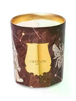 TRUDON Libra Candle - Brown