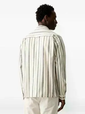 Marc O'polo Vertical-stripe Shirt
