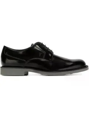 TOD'S Classic Derby Shoes