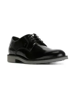 TOD'S Classic Derby Shoes