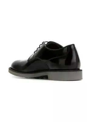 TOD'S Classic Derby Shoes
