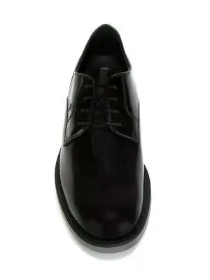 TOD'S Classic Derby Shoes