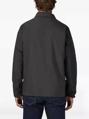 Patagonia Nano-air Press-stud Shirt Jacket