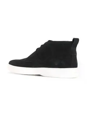 TOD'S Classic Boat Shoes