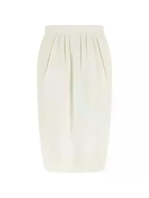 Stella McCartney Alter Mat Pencil Skirt