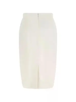 Stella McCartney Alter Mat Pencil Skirt