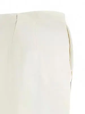 Stella McCartney Alter Mat Pencil Skirt