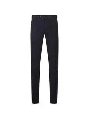 PT TORINO Slim-fit Tailored Trousers