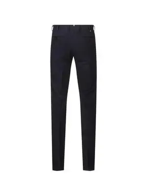 PT TORINO Slim-fit Tailored Trousers