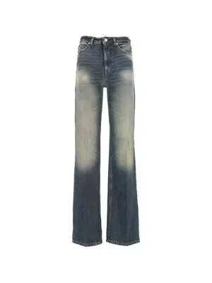 Nine:inthe:morning Ankle Length Jeans For Women