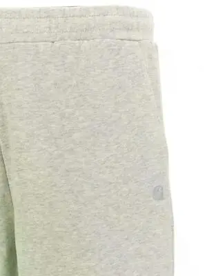 Carhartt Work In Progress Cassie Logo-embroidered Track Pants