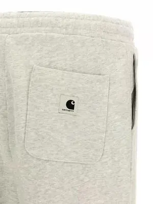 Carhartt Work In Progress Cassie Logo-embroidered Track Pants